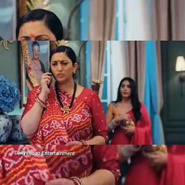 Kyunki Saas Bhi Kabhi Bahu season 2 Episode 50 - video Dailymotion ...