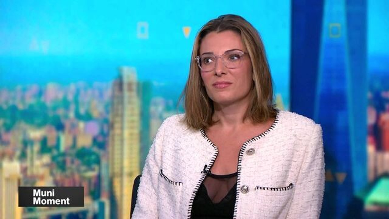 NYC's Lander Recommends Dropping $42B Blackrock Mandate - video Dailymotion