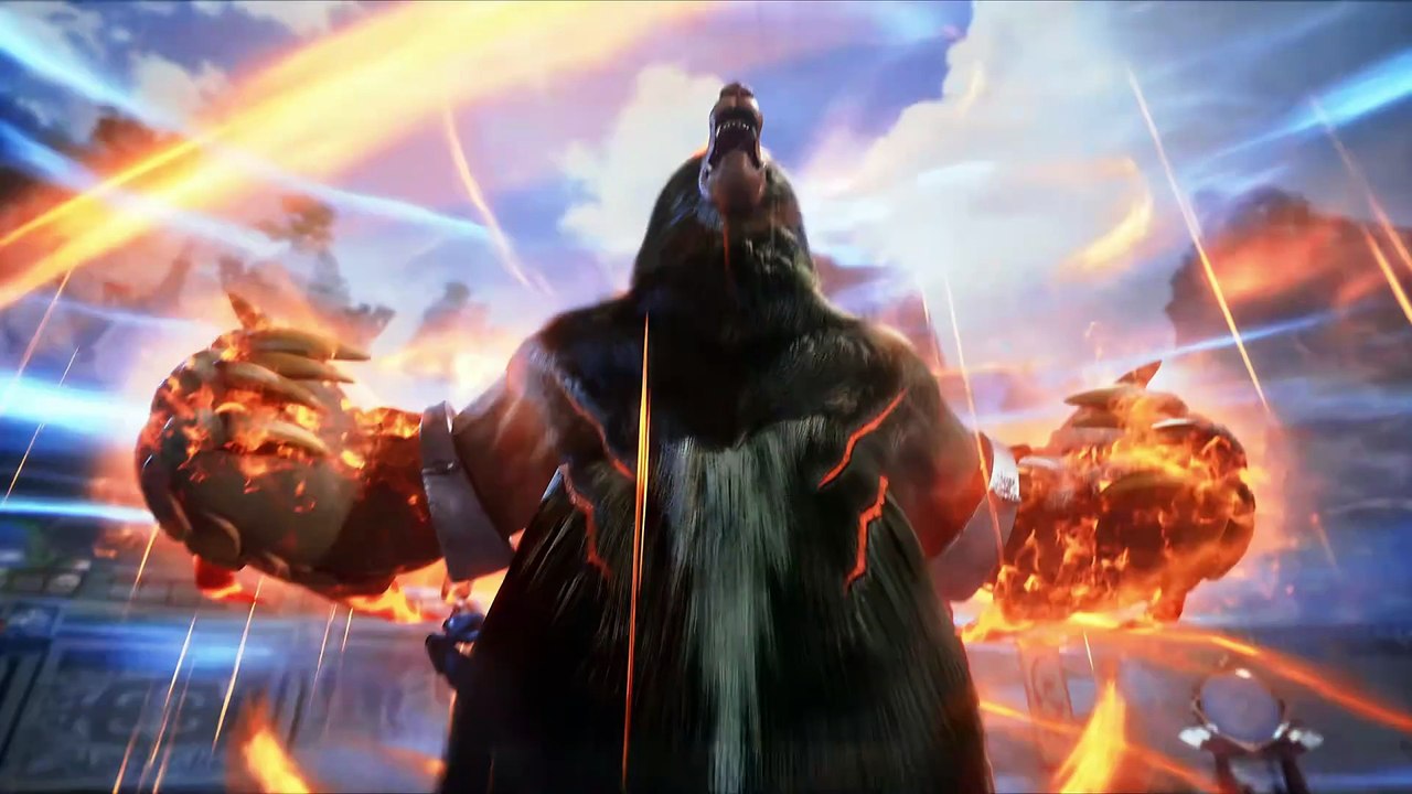 Twin Martial Spirits Episode 46 Subtitle multi. - video Dailymotion