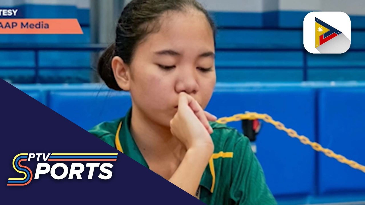 Franchesca Largo, bagong Woman FIDE Master - video Dailymotion
