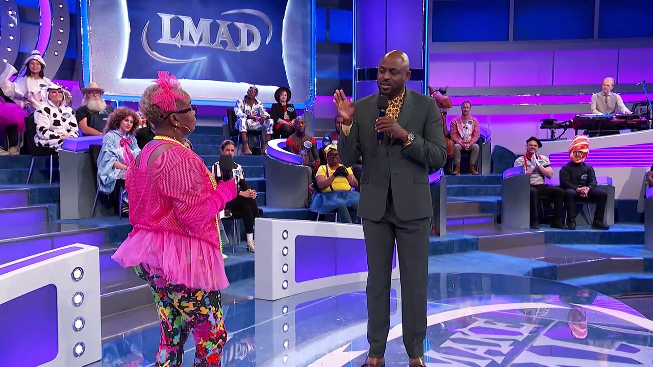 Lets Make A Deal 2025 11 20 - video Dailymotion