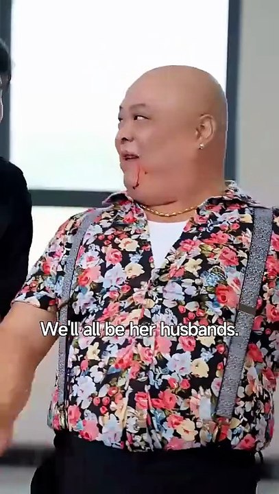 Warning Handle Him At Your Risk - FULL MOVIE [Eng Sub] - video Dailymotion