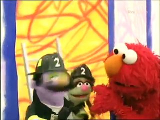 Il Mondo di Elmo - Episodi di Bo & Bobo Show Fandub - Dailymotion