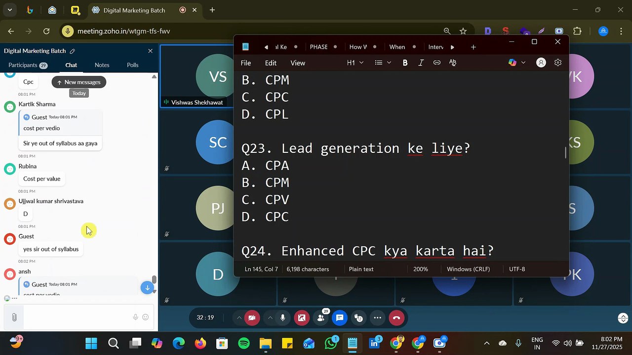 Prepare for your Google Ads journey with this complete MCQ Test ...