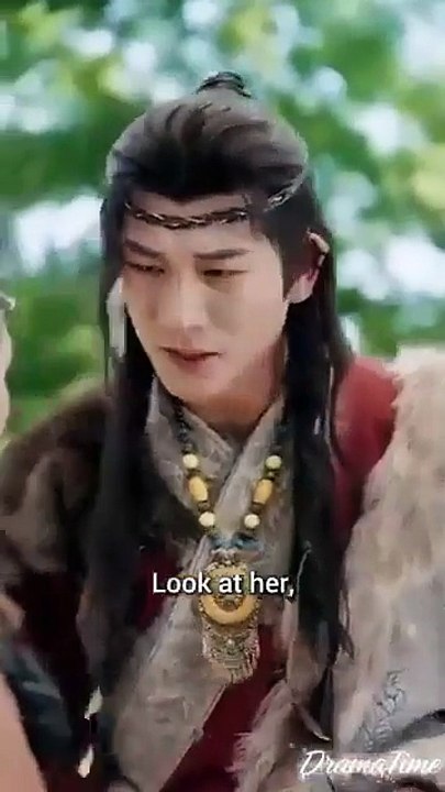 beneath the rouge a sword chinese drama - video Dailymotion