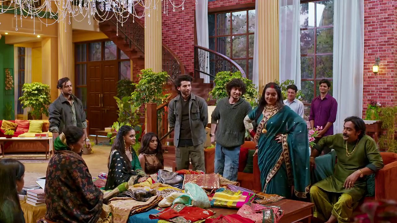 Jaadu Teri Nazar Full Ep. 41 - video Dailymotion