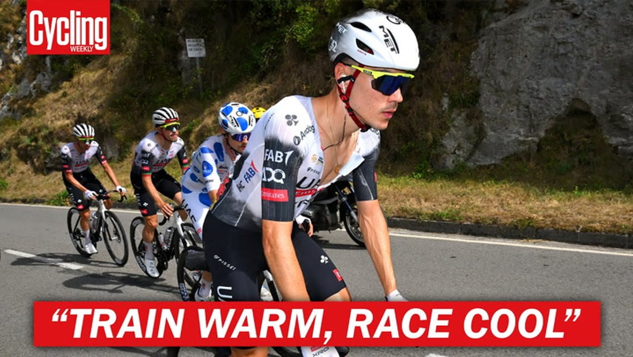 Heat Training - What Is It & Should You Care? - video Dailymotion