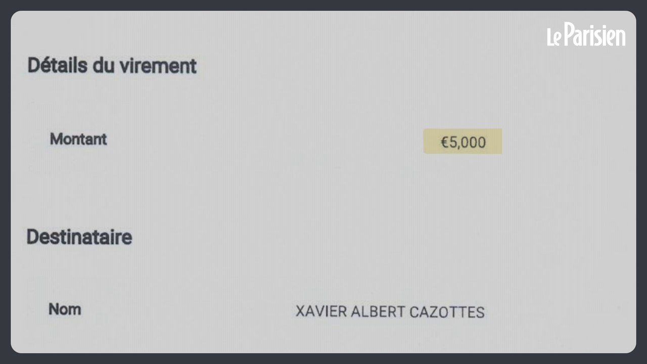 Accusé d’escroquerie, Xavier Cazottes, l'avocat parisien qui vivait sur ...
