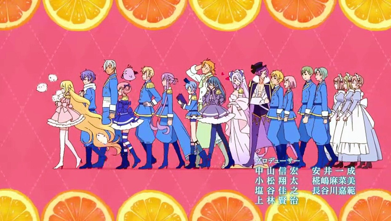 Beelzebub jou no Oki ni Mesu Mama - video Dailymotion