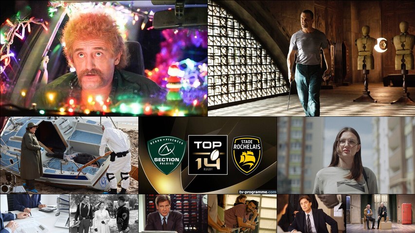 A venir : Real Madrid / Manchester City - Magazine sportif