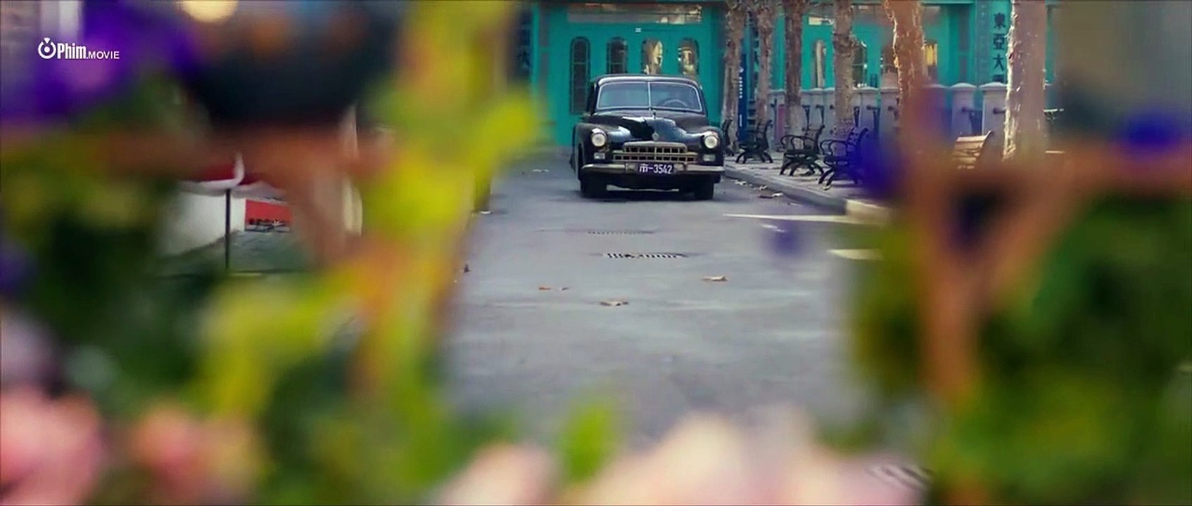 NHIÊN TÂM (2024) - Tập 03 VIETSUB - video Dailymotion