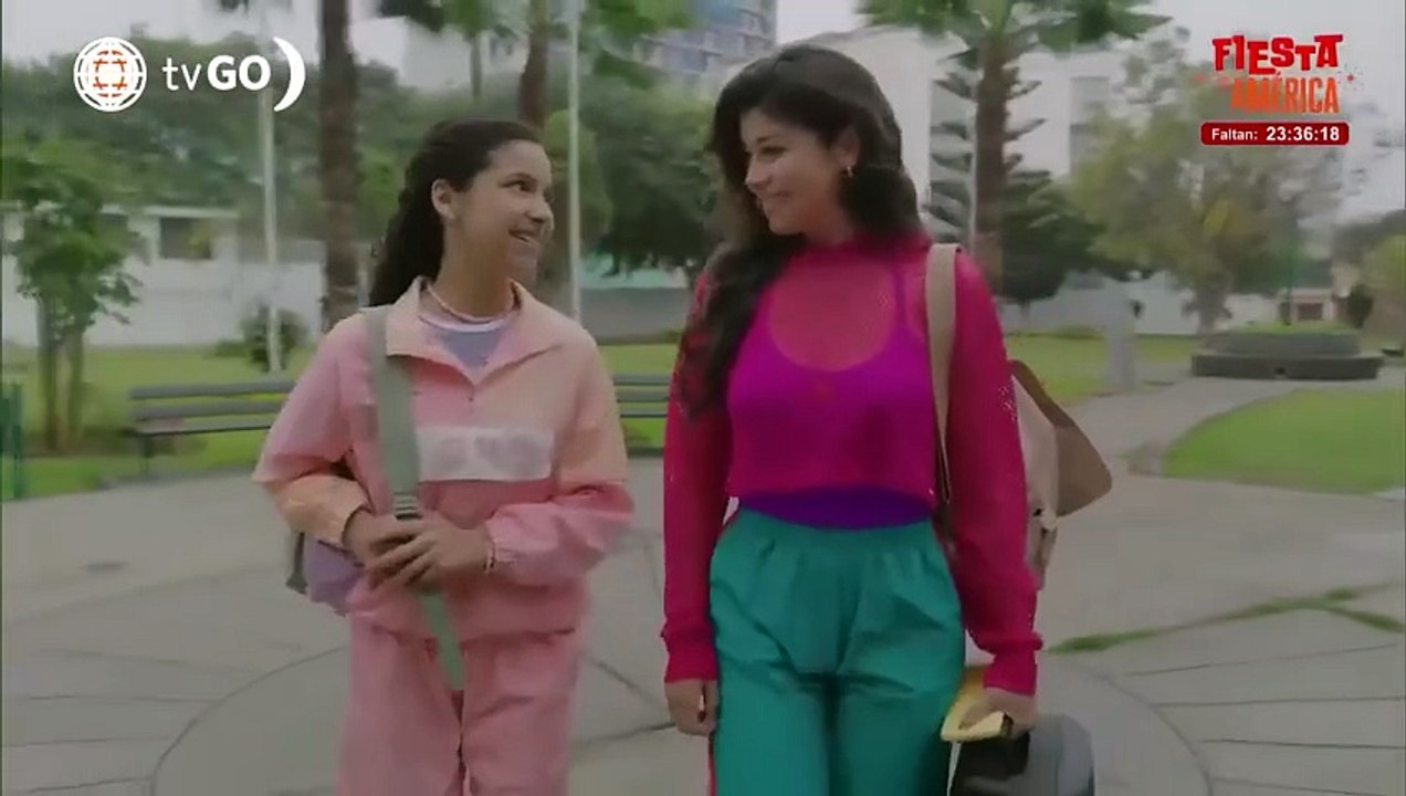 Luz De Luna 4 CapÍTulo 13 Completo - video Dailymotion