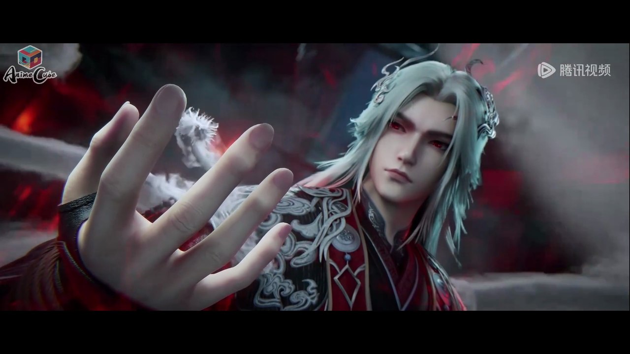 Renegade Immortal Episode 117 (Multi-Sub) - video Dailymotion