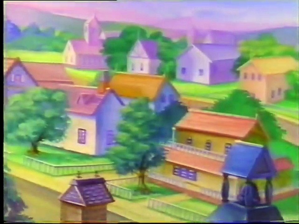 The Amazing Book [VHS] - video Dailymotion