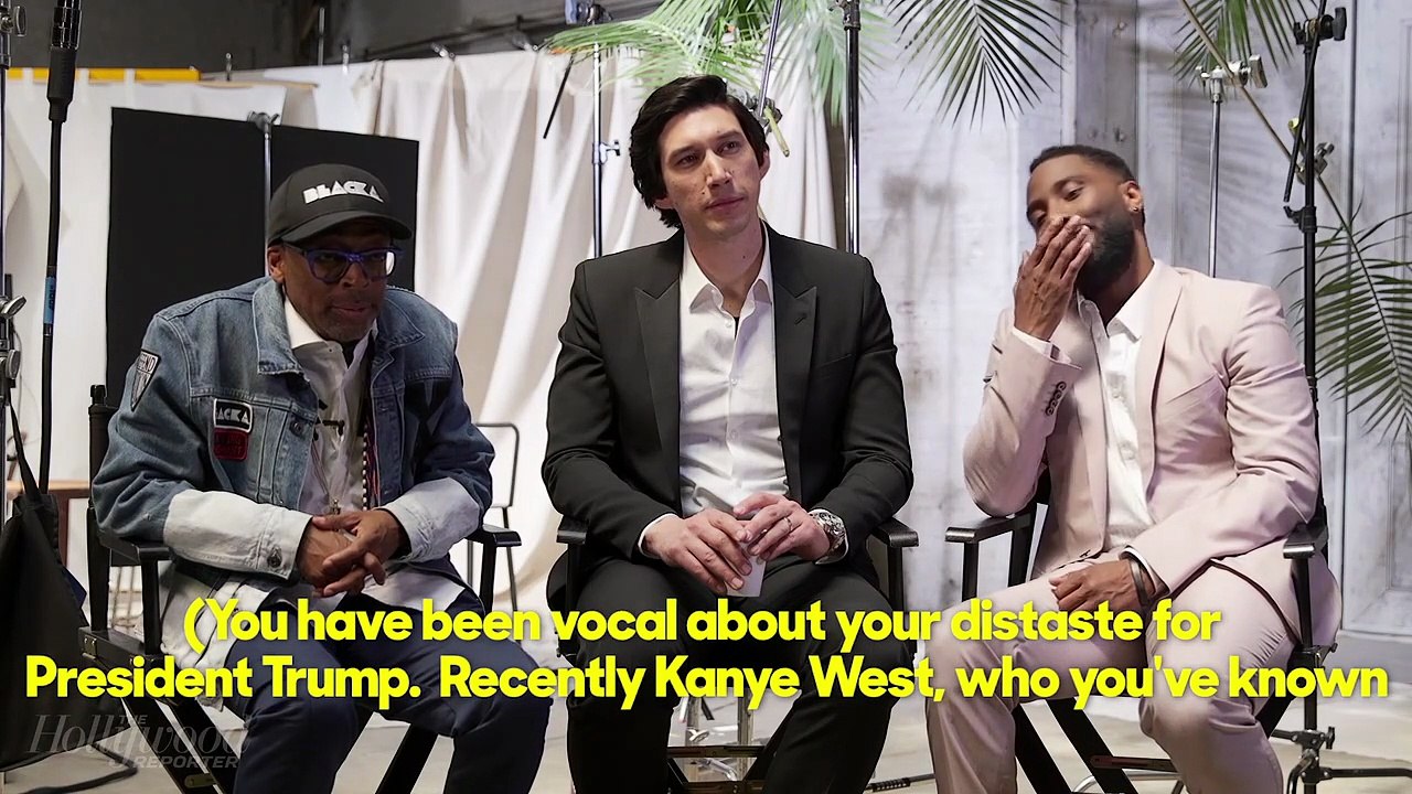 Spike Lee Sends Message to Kanye West Following Trump Support: "I Pray ...