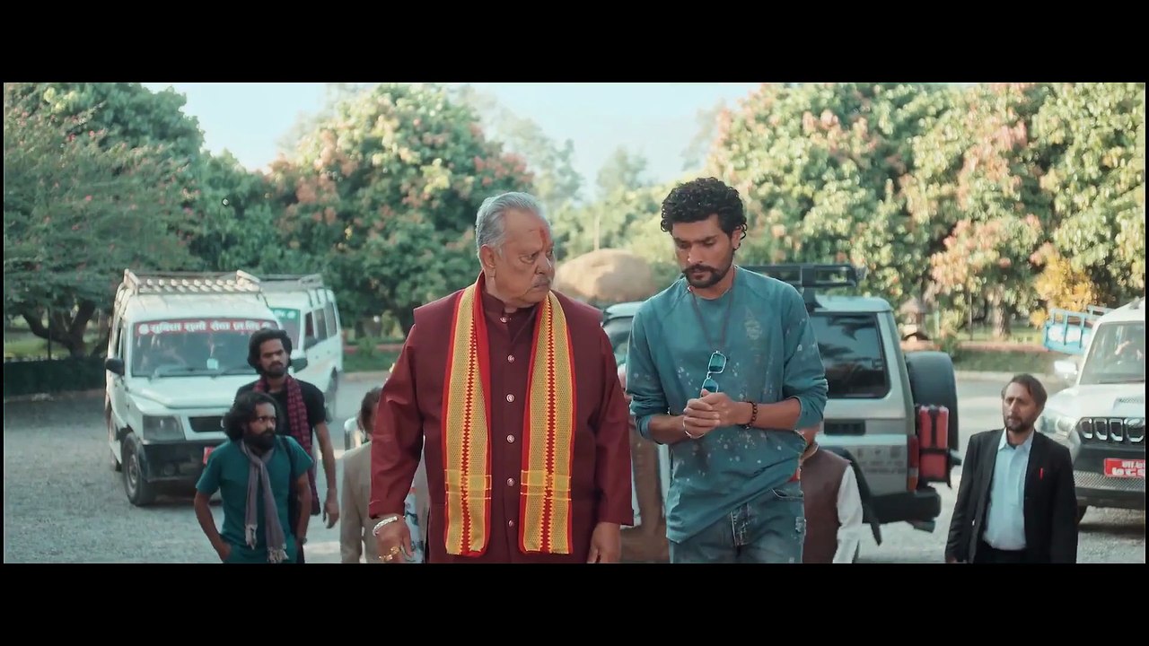 Feri Resham Filili (2025) Part-3 - video Dailymotion