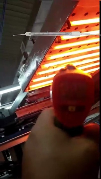 1000w Customized Infrared lamps─影片 Dailymotion