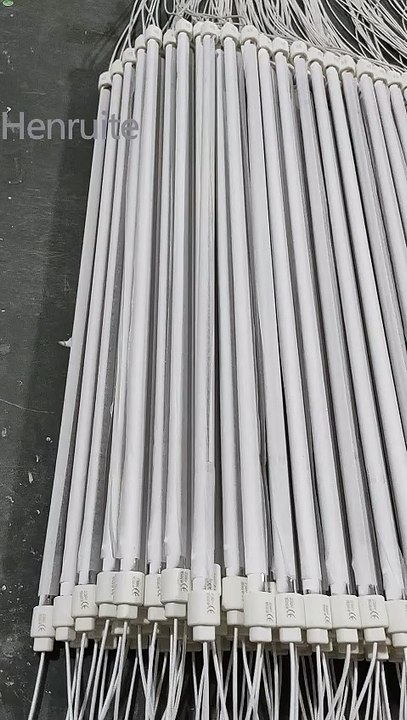 1500w 500mm Infrared Carbon Fiber Heating Lamp Quartz Heater Tube lamp ...