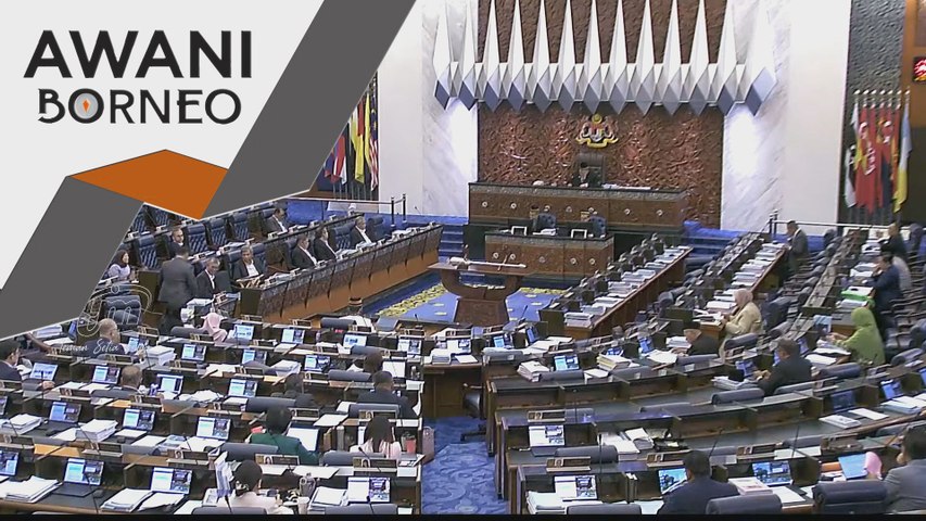 Dewan Rakyat lulus Belanjawan 2026 | AWANI International