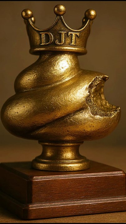 The Donald J. Trump Peace Prize by Stephen Sonneveld - video Dailymotion