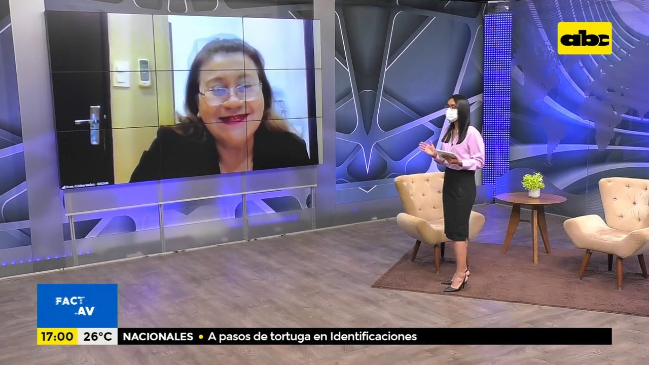 Cómo trabaja el Ente Regulador de Servicios Sanitarios - Vídeo Dailymotion