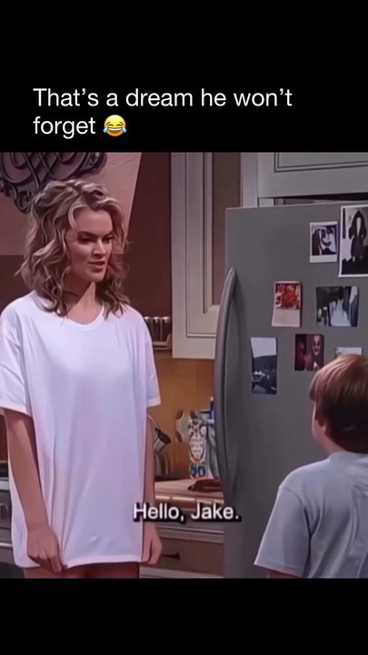 😂 Two and a Half Men: Jake Catches His Teacher?! - video Dailymotion