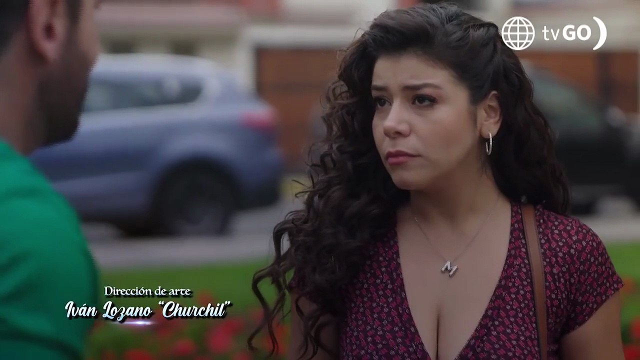 LUZ DE LUNA 4 - LUNES Capítulo 58 Emisión 01-12-2025 - video Dailymotion