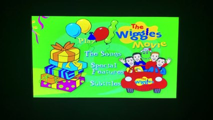 The Wiggles Magical Adventure! A Wiggly Movie by Neil Cariaga - Dailymotion