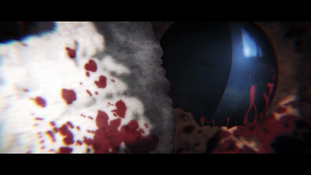 Zom 100 RAW Anime Clips #| Ready to Use for Edits | No Effects - video ...