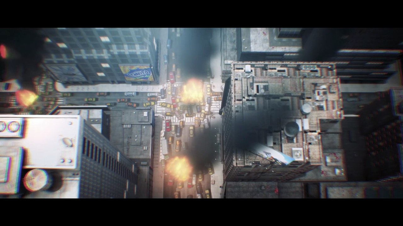 Zom 100 RAW Anime Clips #| Ready to Use for Edits | No Effects - video ...