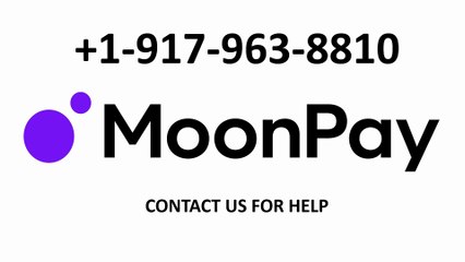 How To Contact Moonpay Customer Service: Full Guid by fintt-jda801 ...