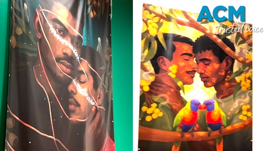 National Indigenous Art Triennial: After the Rain highlights renewal ...