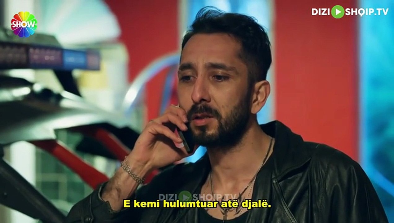 Gjeniu (Deha)-Episodi 48 - video Dailymotion