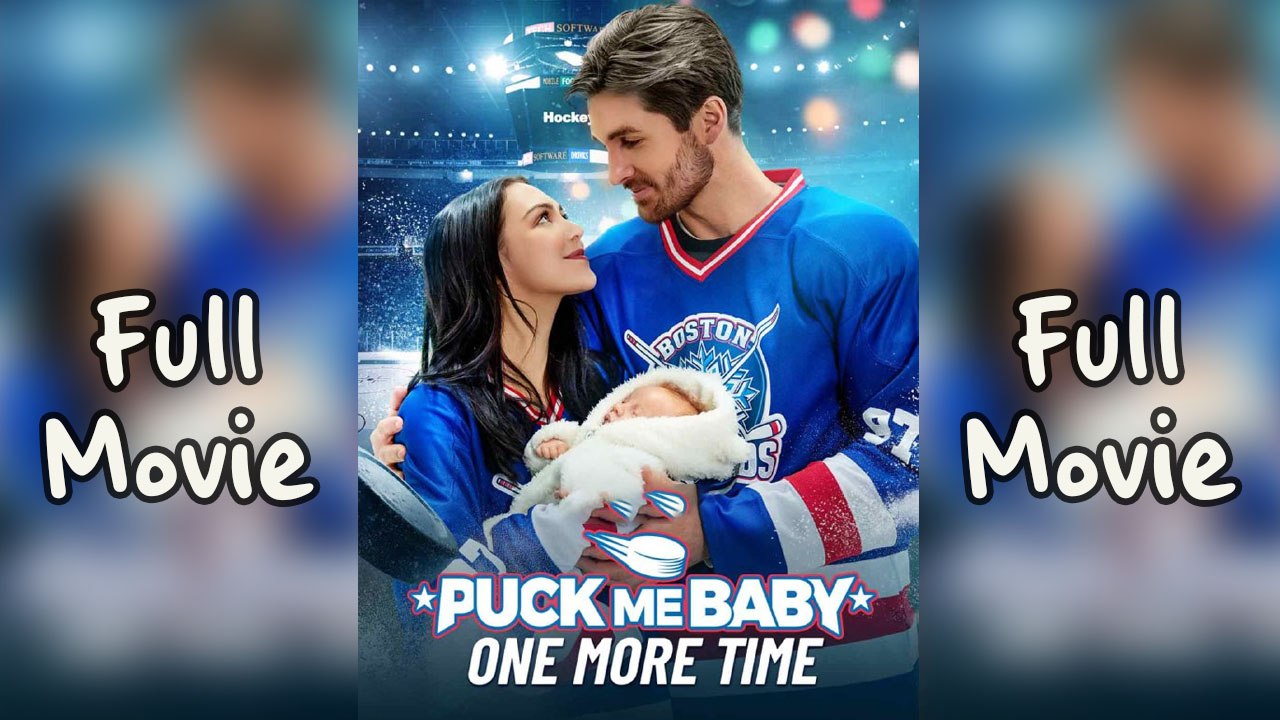 Puck Me Baby One More Time FULL EP [shortfilm] - video Dailymotion