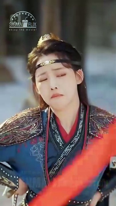 After I Became The Emperor's Bully Chinese Drama Full Movie (English ...