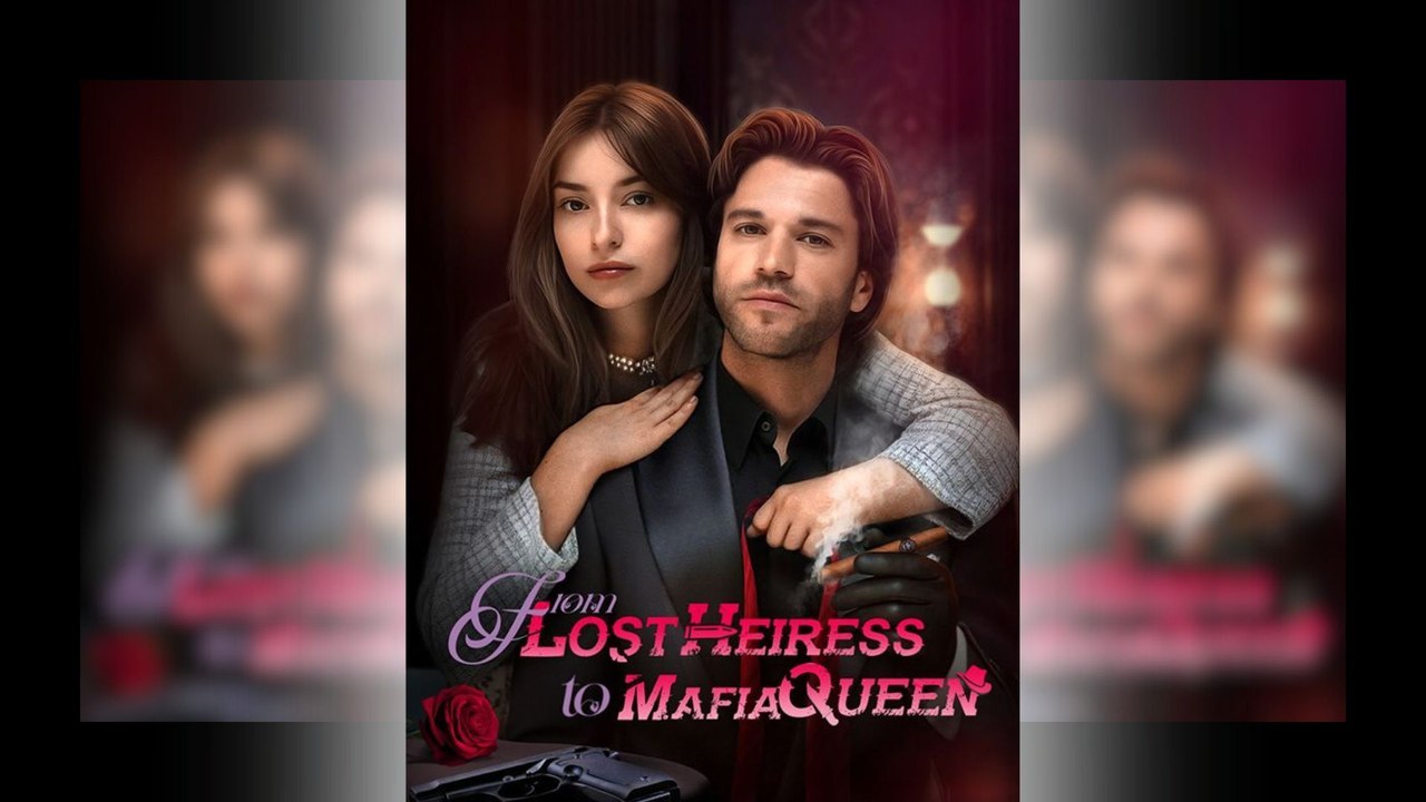 From Lost Heiress to Mafia Queen Full Movie - Video Dailymotion