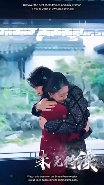 Crowned In Plain Sight From Shadows To Supreme Power Chinese Drama Full ...