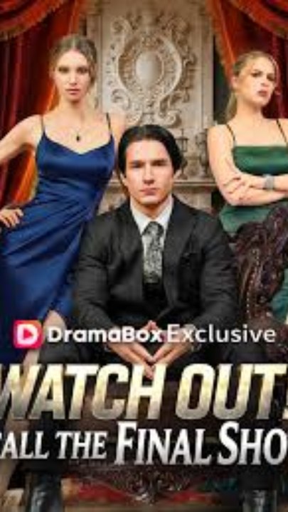 WATCH OUT! I CALL THE FINAL SHOTS | Full Movie - Ultimate Revenge ...