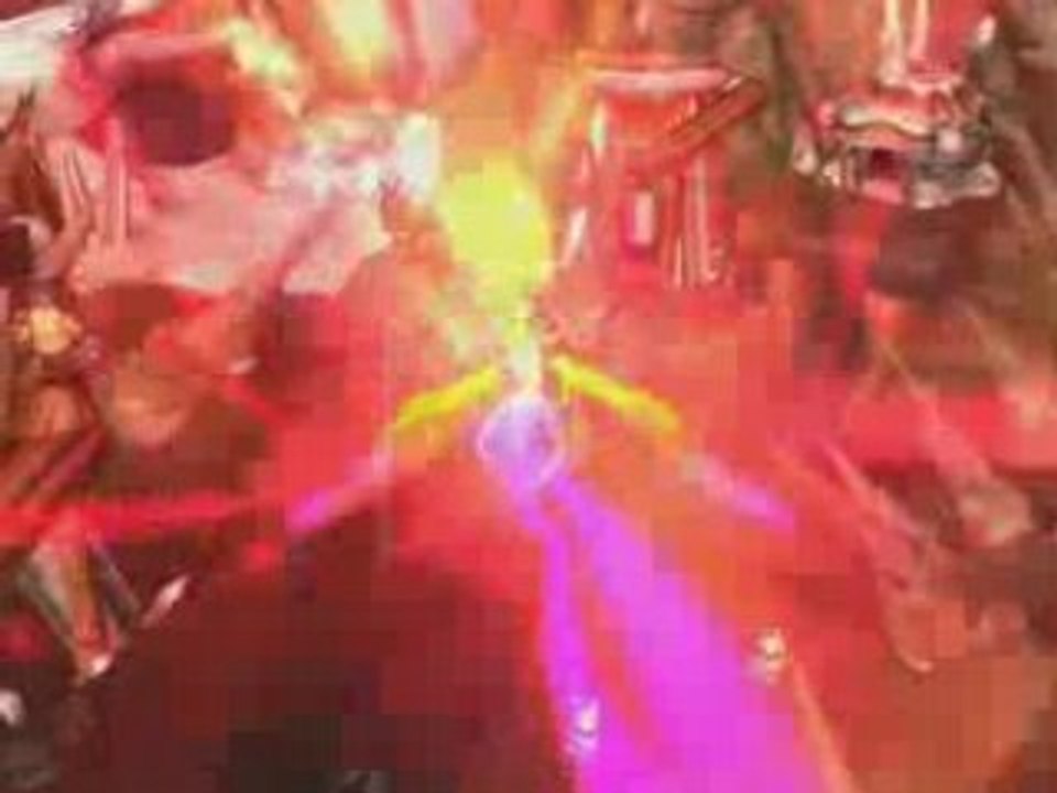 guerrier mage chaman paladin T6 World of Warcraft - Vidéo Dailymotion