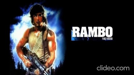 Rambo peliculas completas español latino de peliculas y mas - Dailymotion