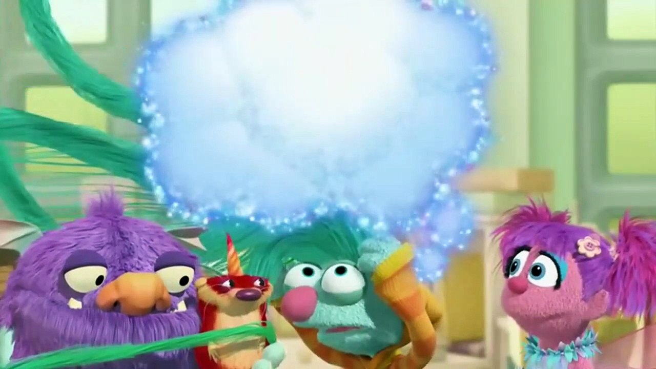 sesame street episode 4309 season 36 version - video Dailymotion