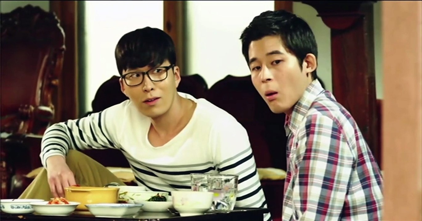 A Boarding House - video Dailymotion