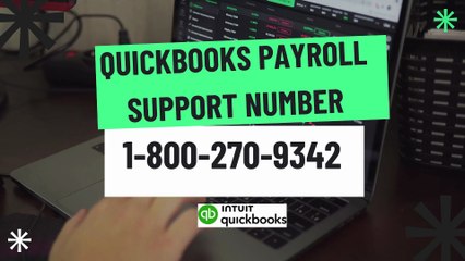 {{Complete}}™ {[List]} QuickBooks® Payroll Suppor by bojes.jxy169 ...