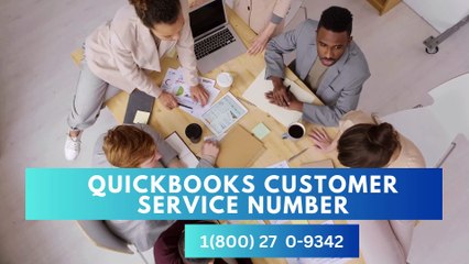 [FAQs]™ Complete List of QuickBooks® Customer© Ser by yevew-mfd839 ...