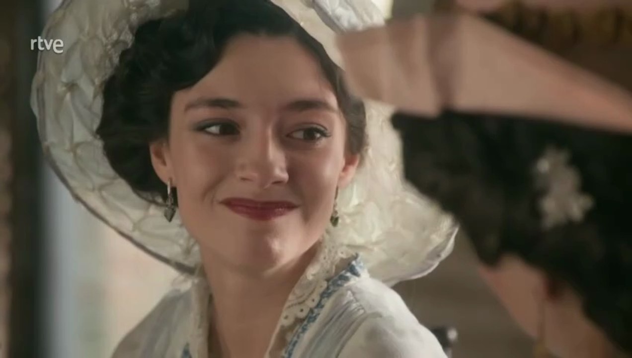 La Promesa - Capitulo 721 - video Dailymotion