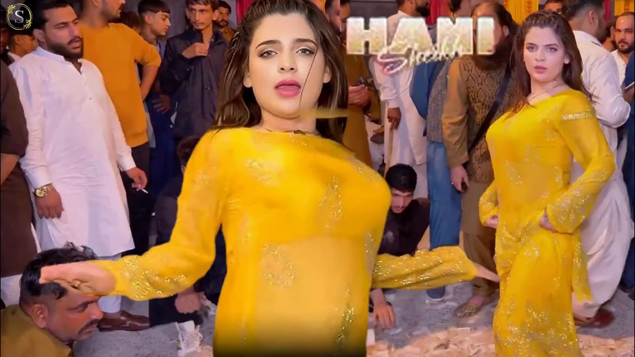 Butt Sohniya Ve Jeven Mann , Hani Sheikh,Latest Dance,Best Performance ...