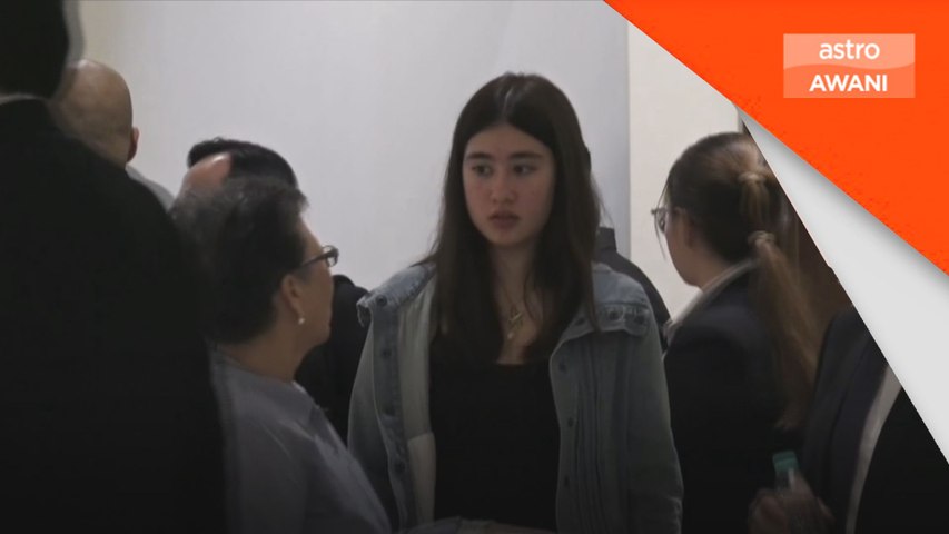 Kes hina mahkamah Shafie Apdal didengar 3 Februari, Mona Din didenda ...