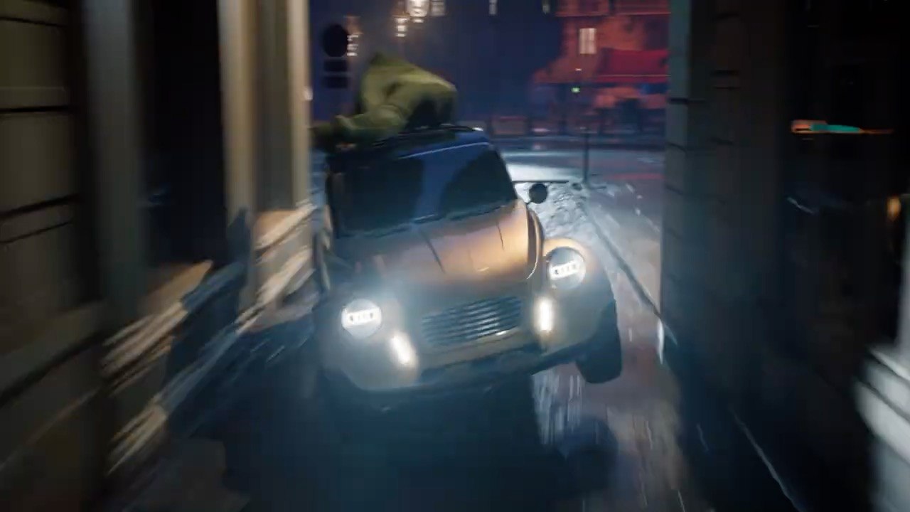 Rocket League Official Season 21 Teaser Trailer - video Dailymotion