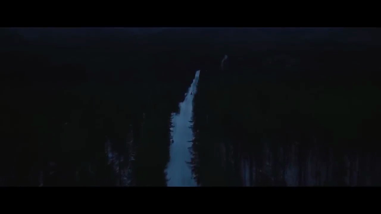 Dracula (2026) – Official Trailer #1 | Dark Horror Movie | HD - video ...