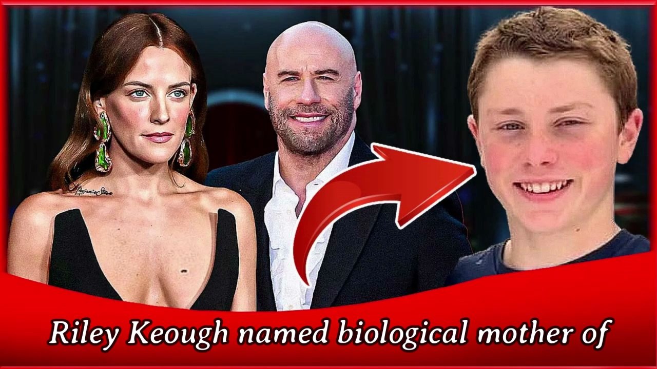 Who Is Riley Keough? 😲 Elvis Presley’s Granddaughter & John Travolta ...